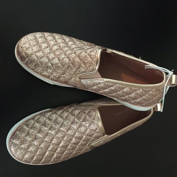 Joe Fresh | Shoes | Nwot Joe Fresh Sparkly Shoes Size 6 | Poshmark